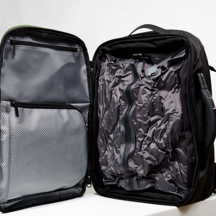 Airback Original Matt Black – Airback Italy